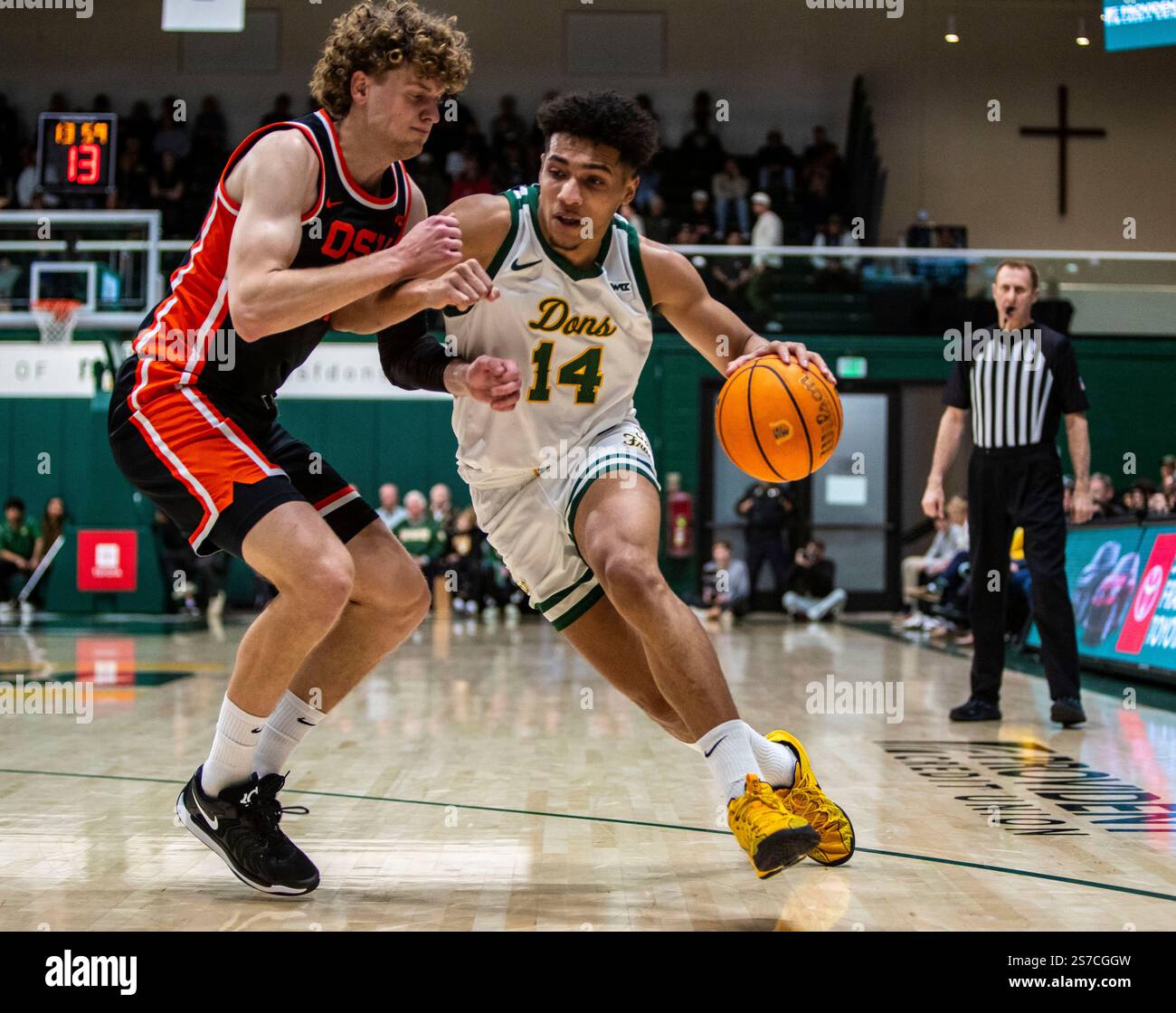 San Francisco, USA. 18th Jan, 2025. January 18 2025 San Francisco CA, U ...