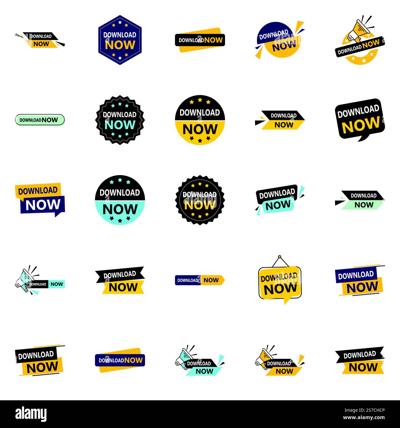 25 Download Now Vector Images for Your Business Stock Vector Image ...