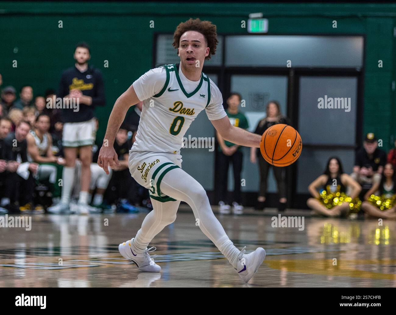 San Francisco, USA. 18th Jan, 2025. January 18 2025 San Francisco CA, U ...