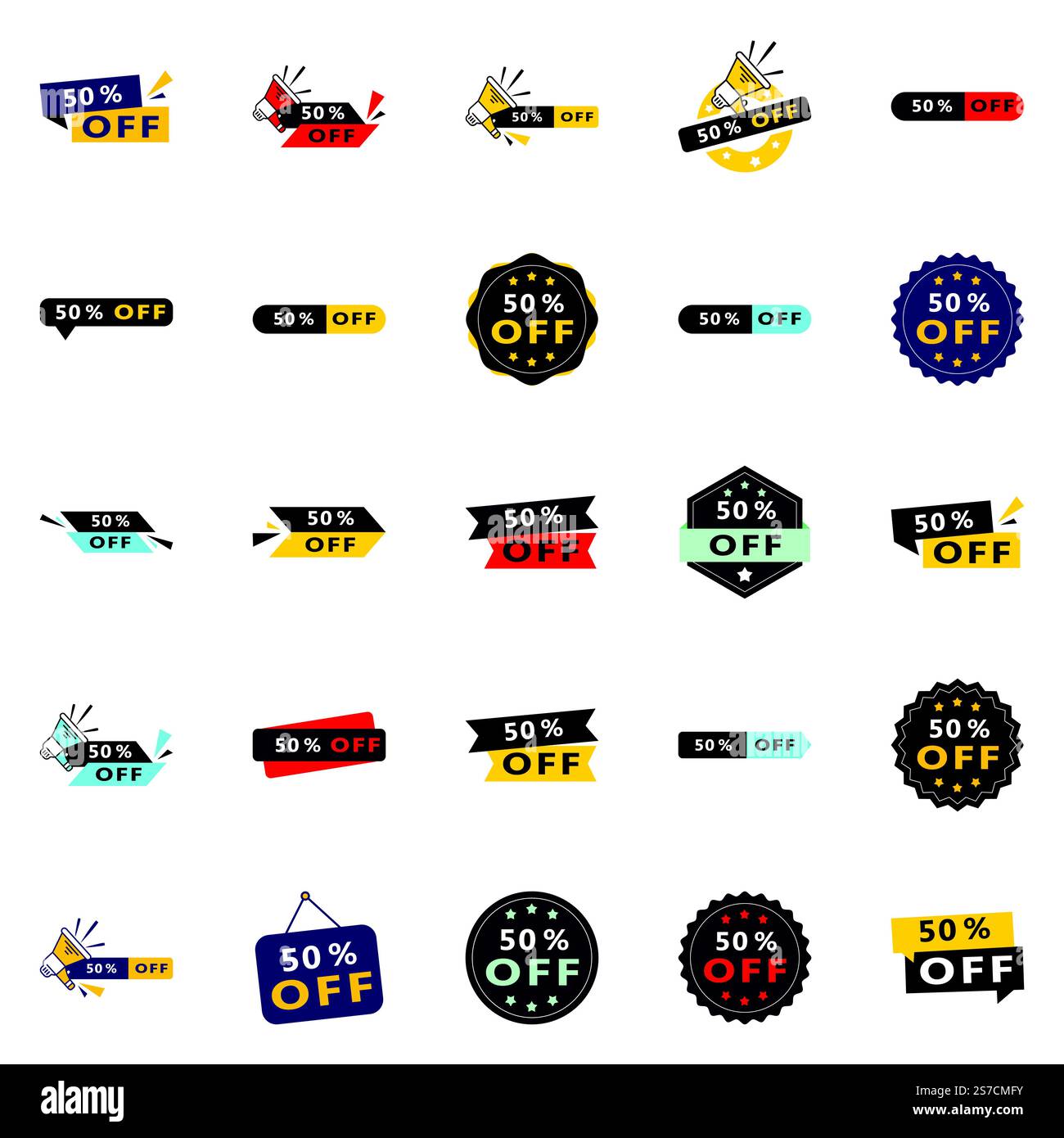 Modern choices Stock Vector Images - Alamy