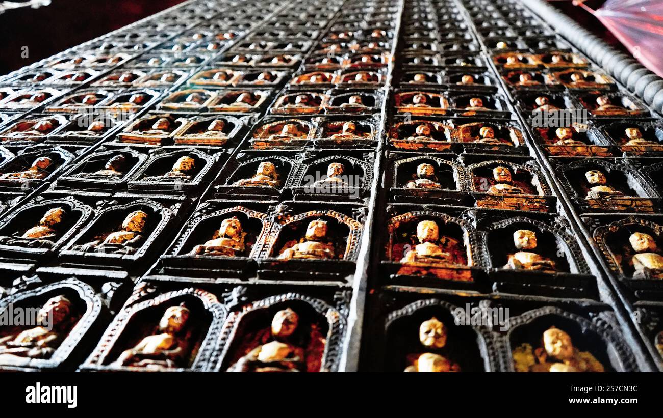 Symbol of wisdom in ancient cultures hi-res stock photography and ...