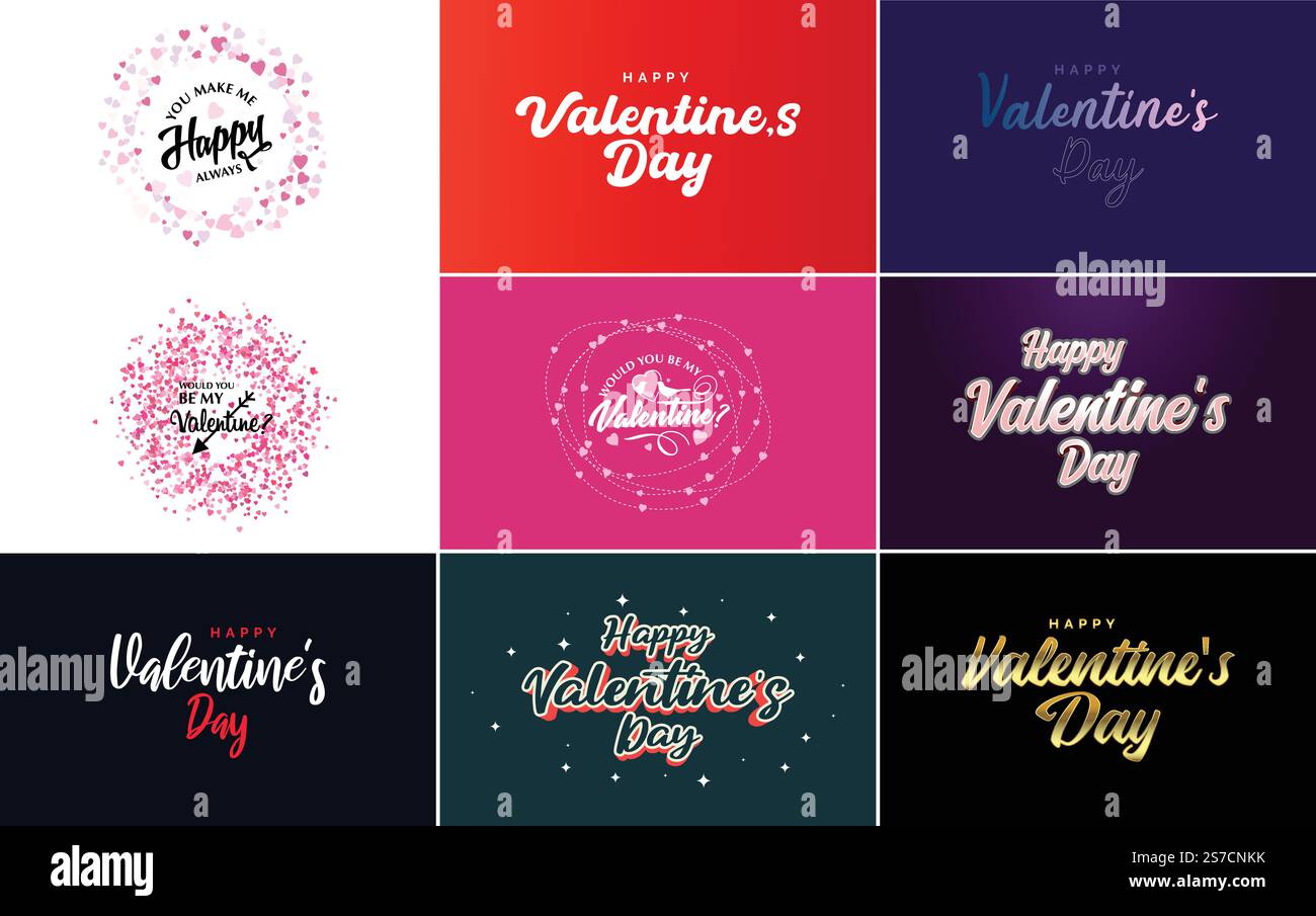 Words clouds in heart Stock Vector Images - Alamy