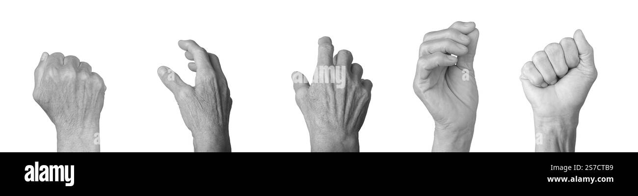 Visible motion Black and White Stock Photos & Images - Alamy