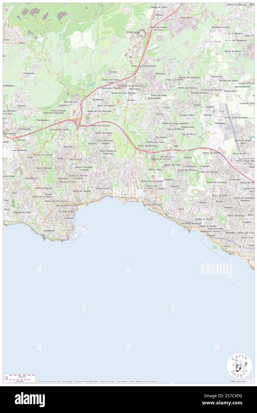 Palacio estoril in portugal spa hi-res stock photography and images - Alamy