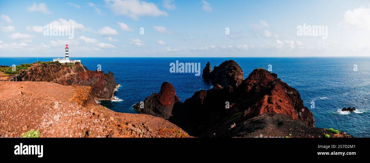 Nature and landscapes at Graciosa island, visit and travel at the ...