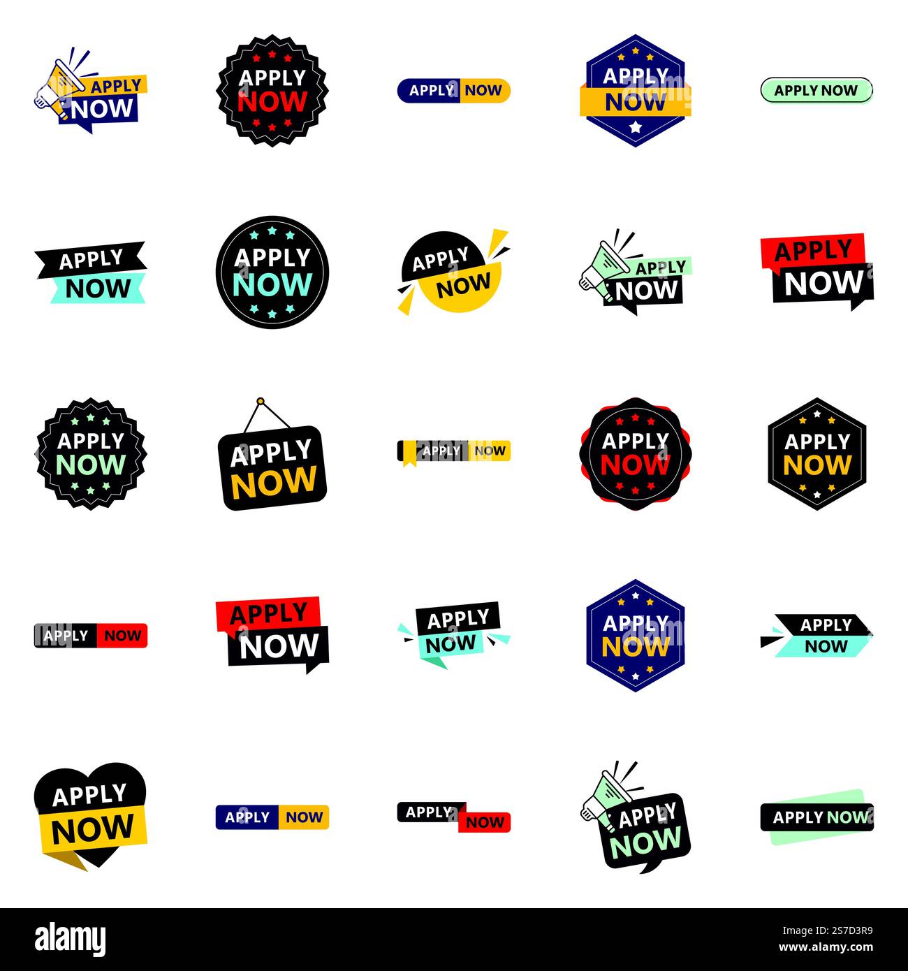 25 Professional Apply Now Banners to Take Your Business to the Next ...