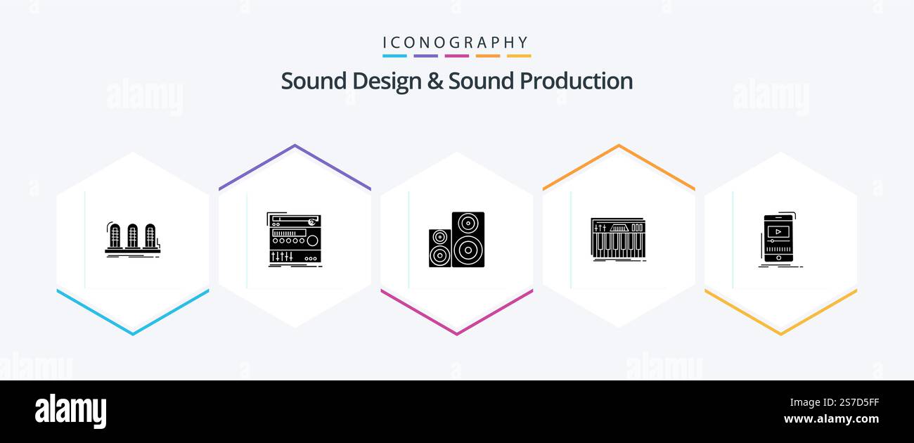 Hifi rack Stock Vector Images - Alamy