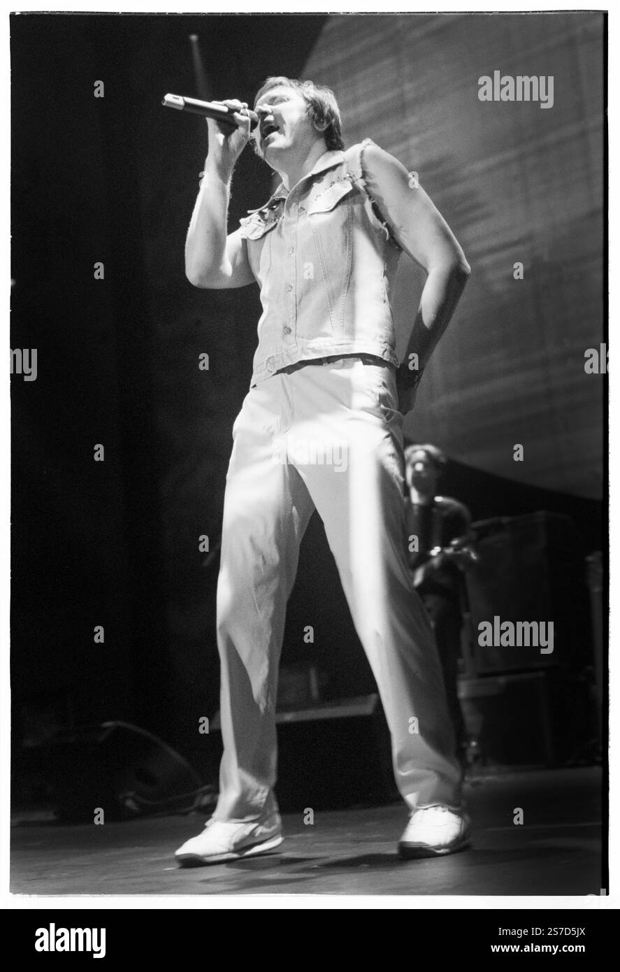 Duran duran band hi-res stock photography and images - Alamy