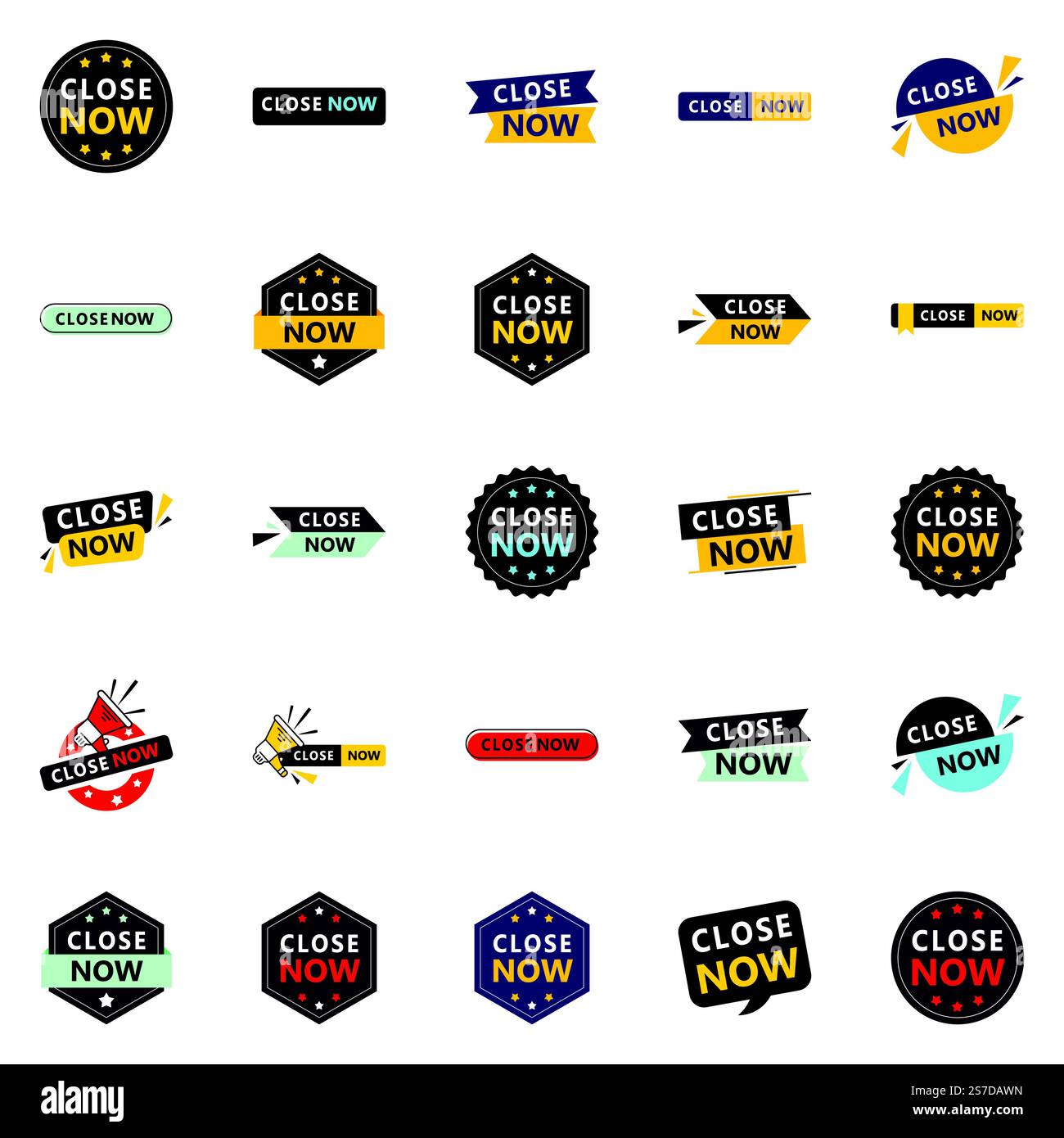 All done text Stock Vector Images - Alamy