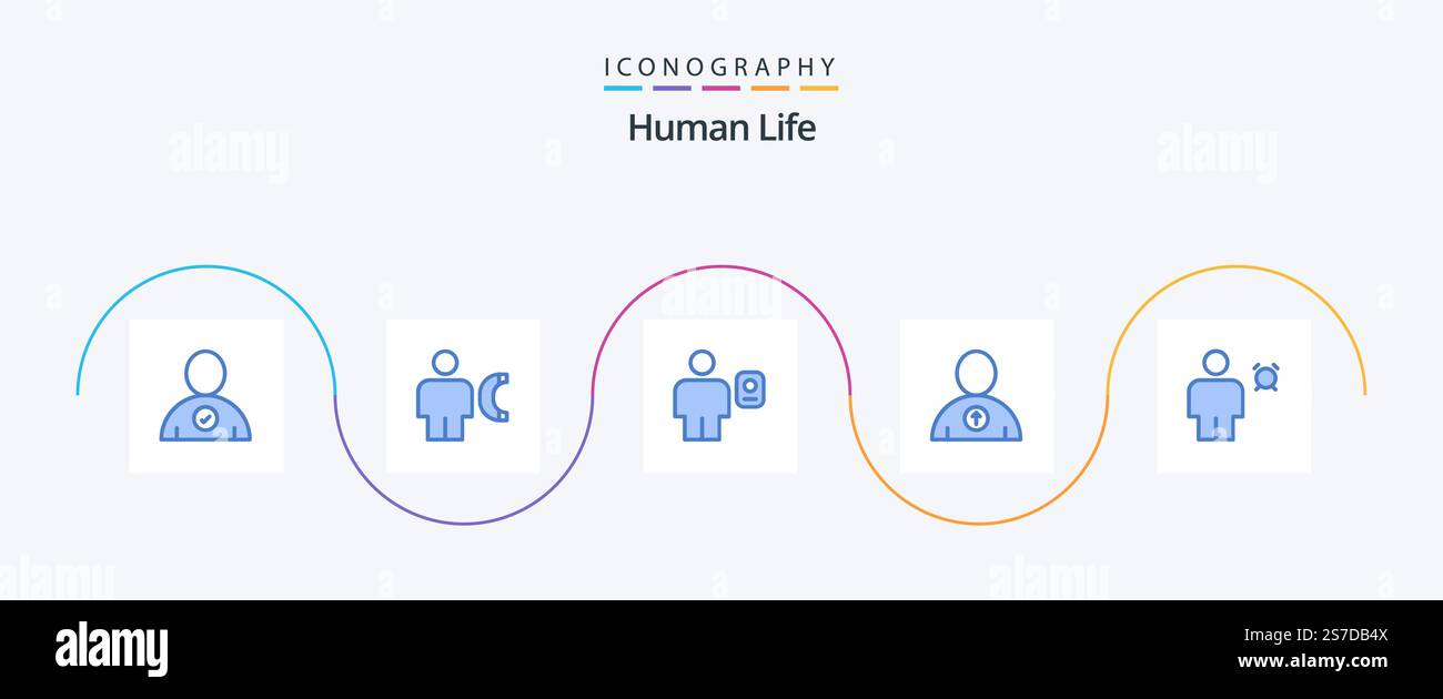 Human Blue 5 Icon Pack Including avatar. user. avatar. up. profile ...