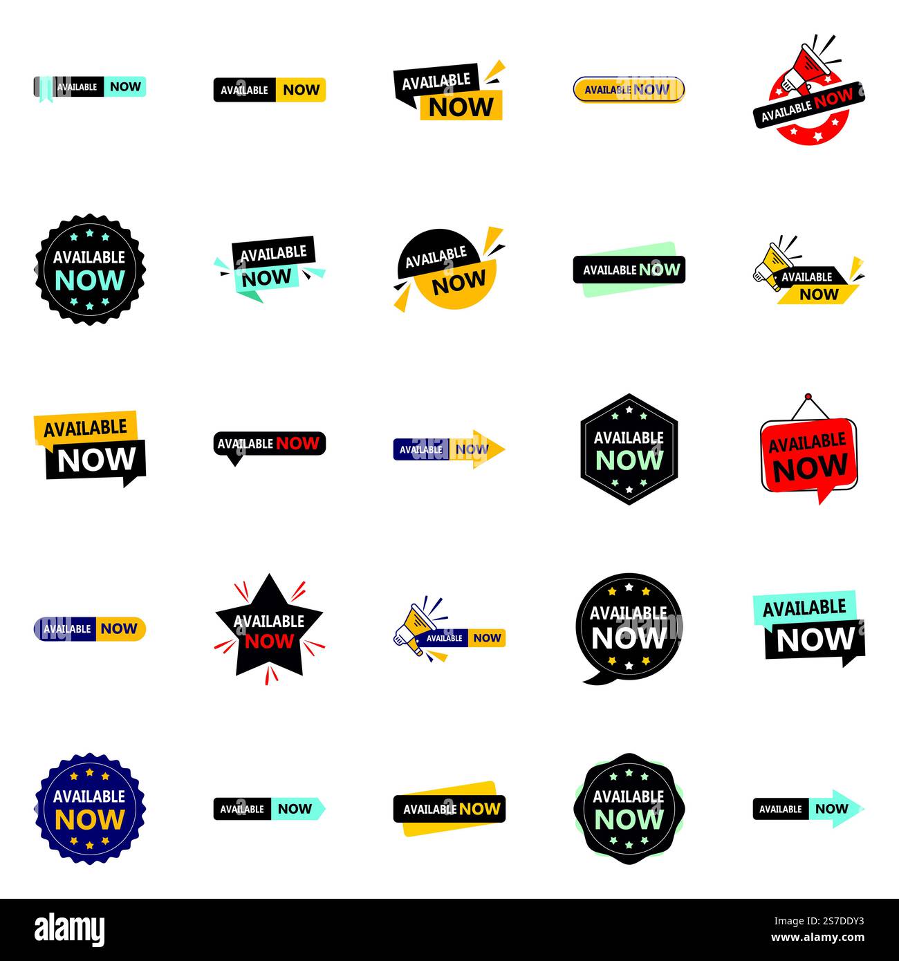 Elevate Your Design Game with Available Now 25 High-resolution Vector ...