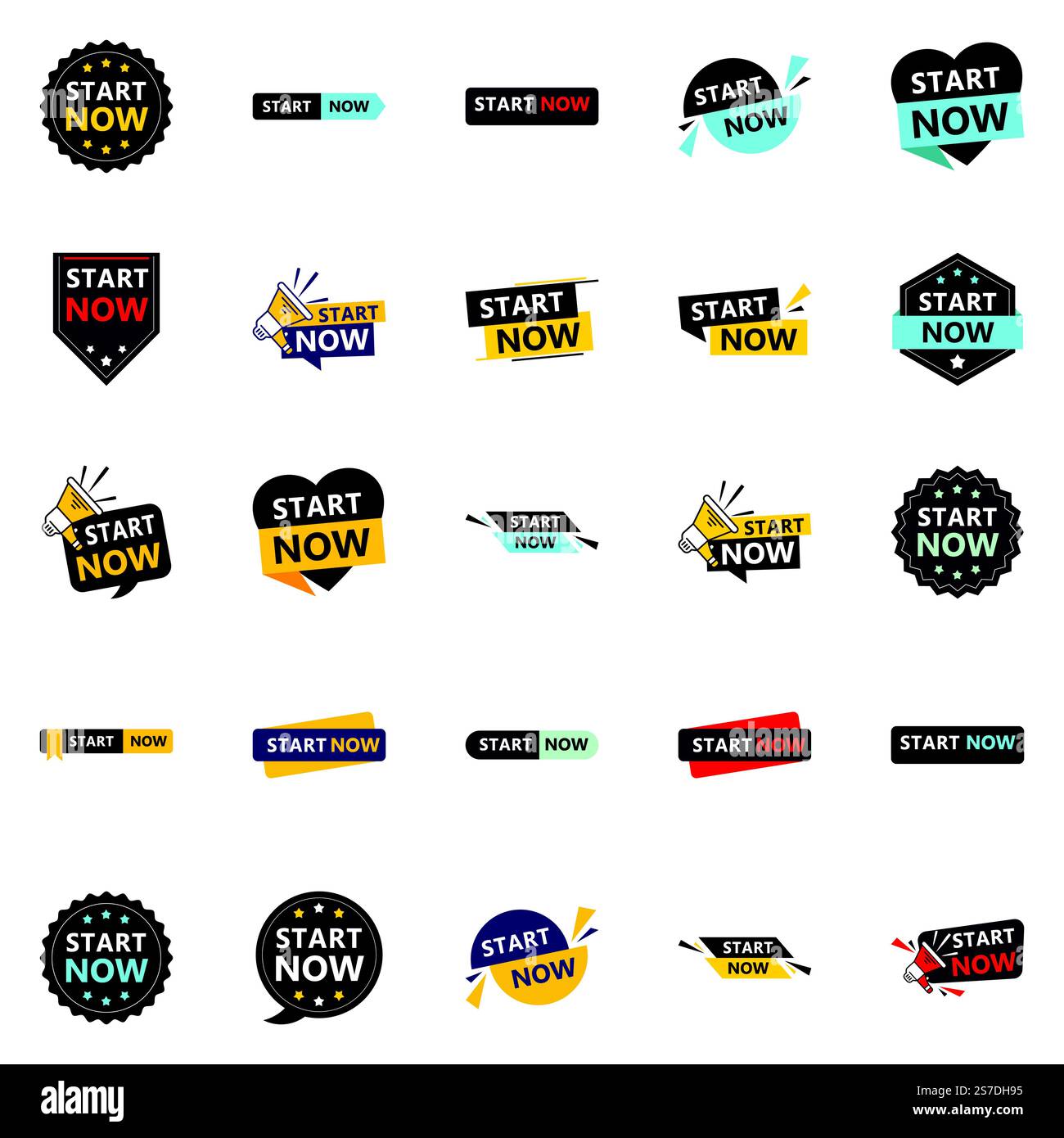25 High quality Typographic Designs for a professional starting ...