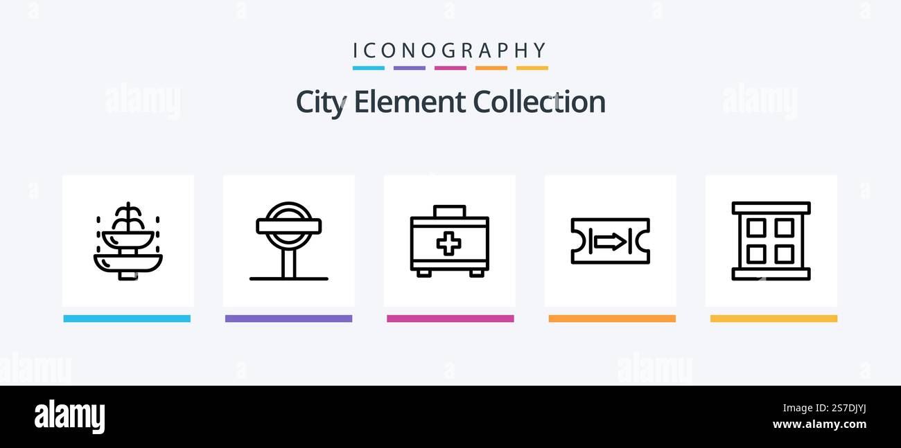 Slogan bridge Stock Vector Images - Alamy