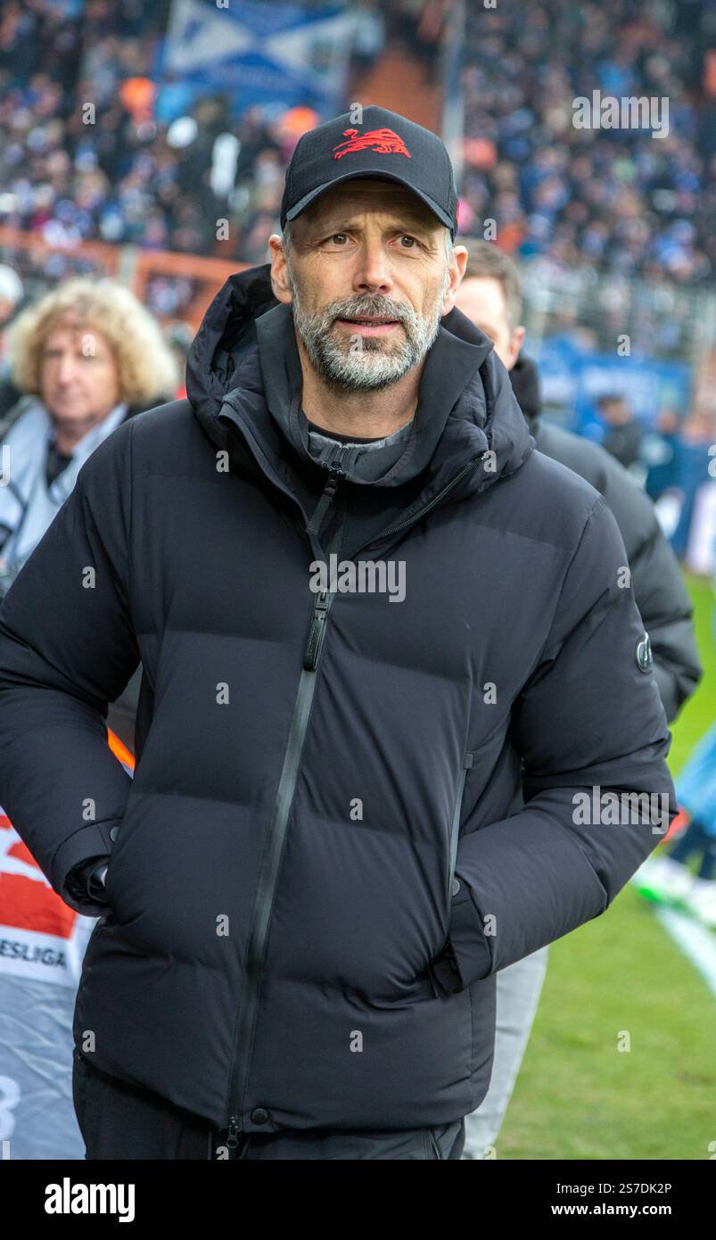 Bundesliga 2024 2025 hi-res stock photography and images - Alamy