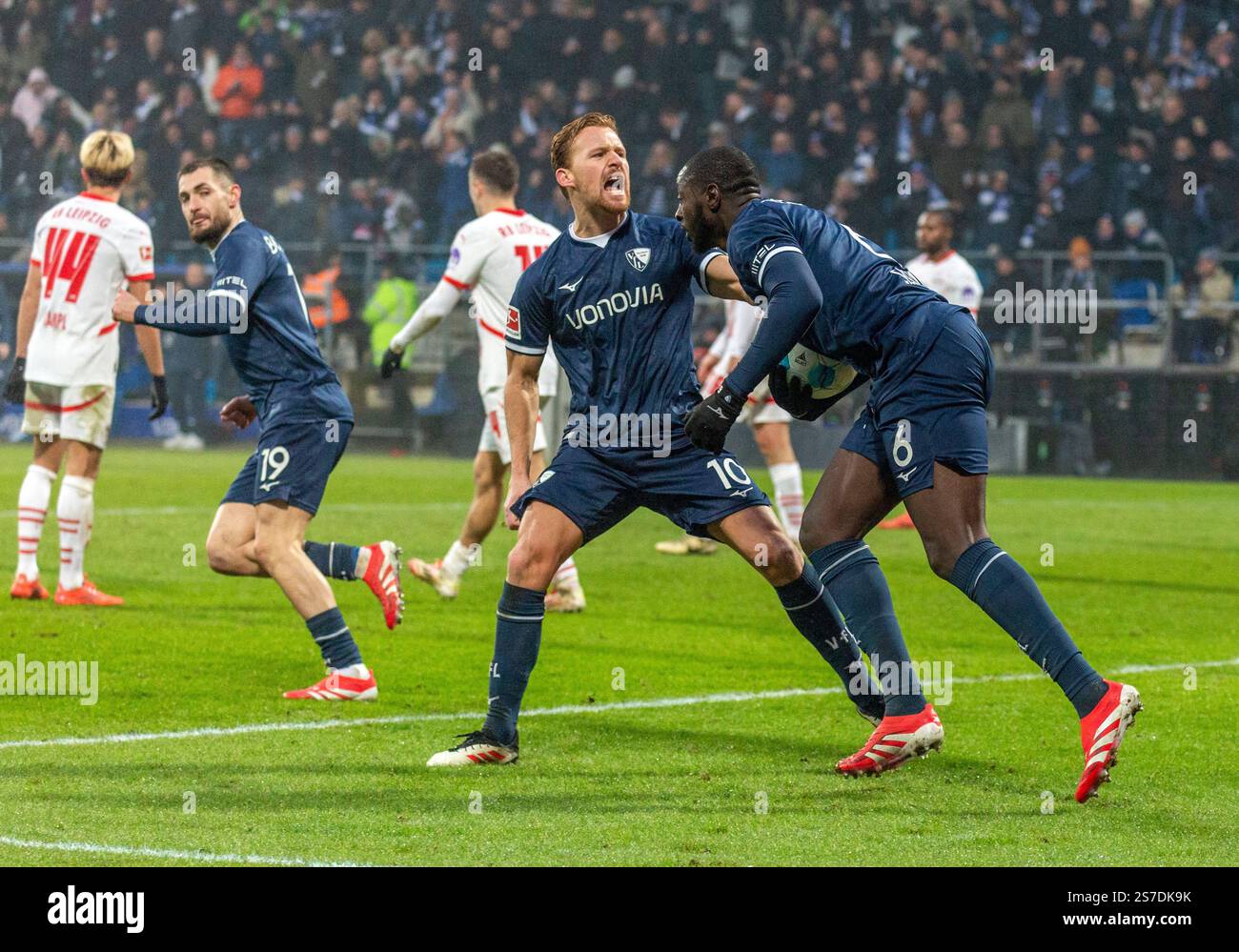 Kevin kampl leipzig 2025 hi-res stock photography and images - Alamy