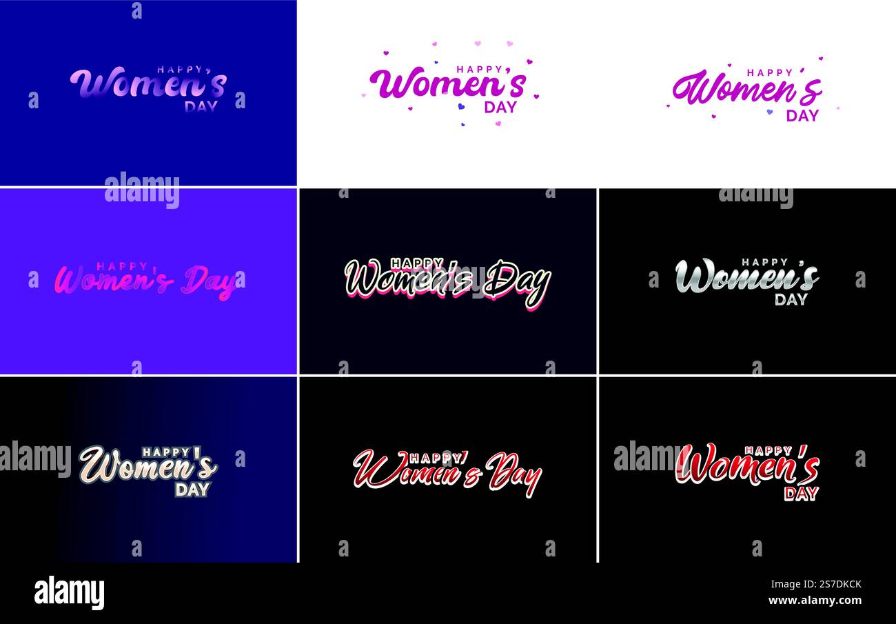 Womans face in national Stock Vector Images - Alamy