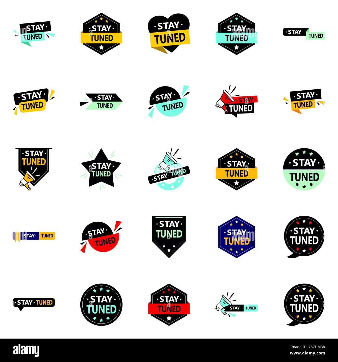 25 Versatile Vector Designs for a new and flexible look in your ...
