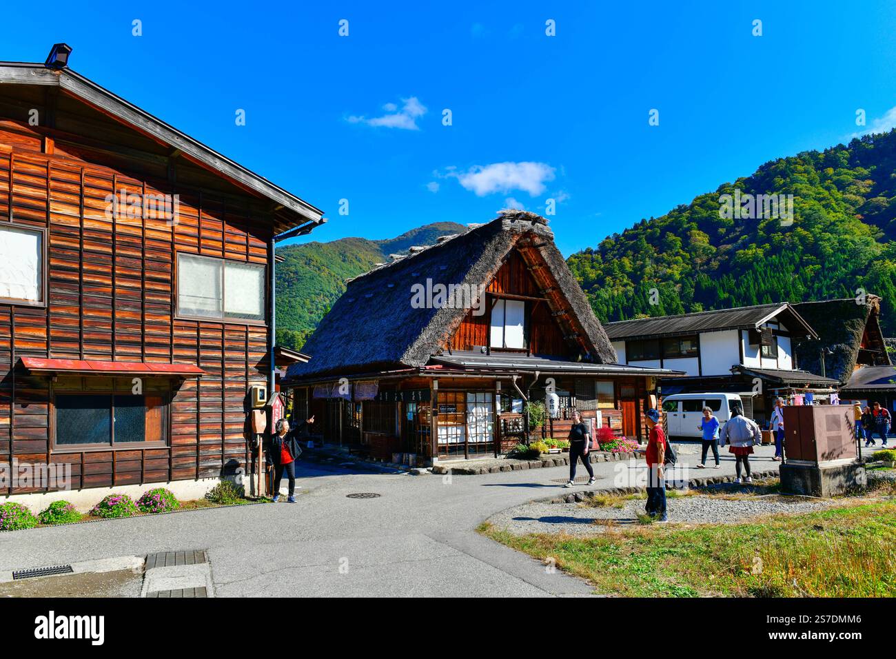 KYOTO, JAPAN - Oct 27,2024 : Landscape traditional and Historical ...