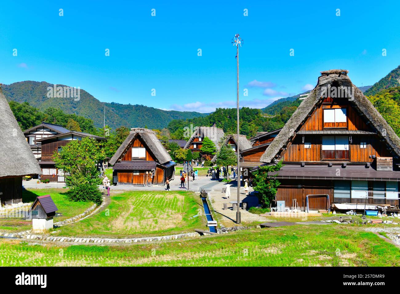 KYOTO, JAPAN - Oct 27,2024 : Landscape traditional and Historical ...