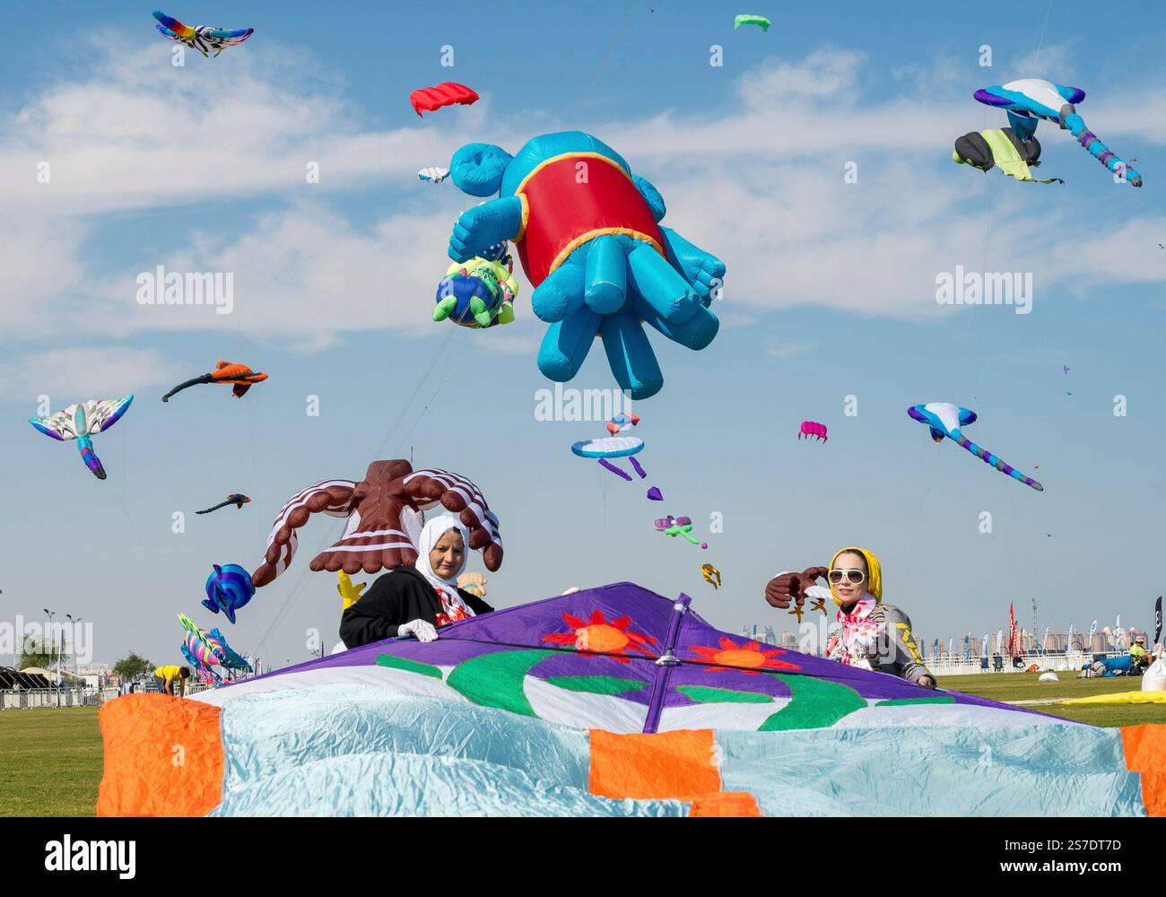 Kite festival 2025 hi-res stock photography and images - Alamy