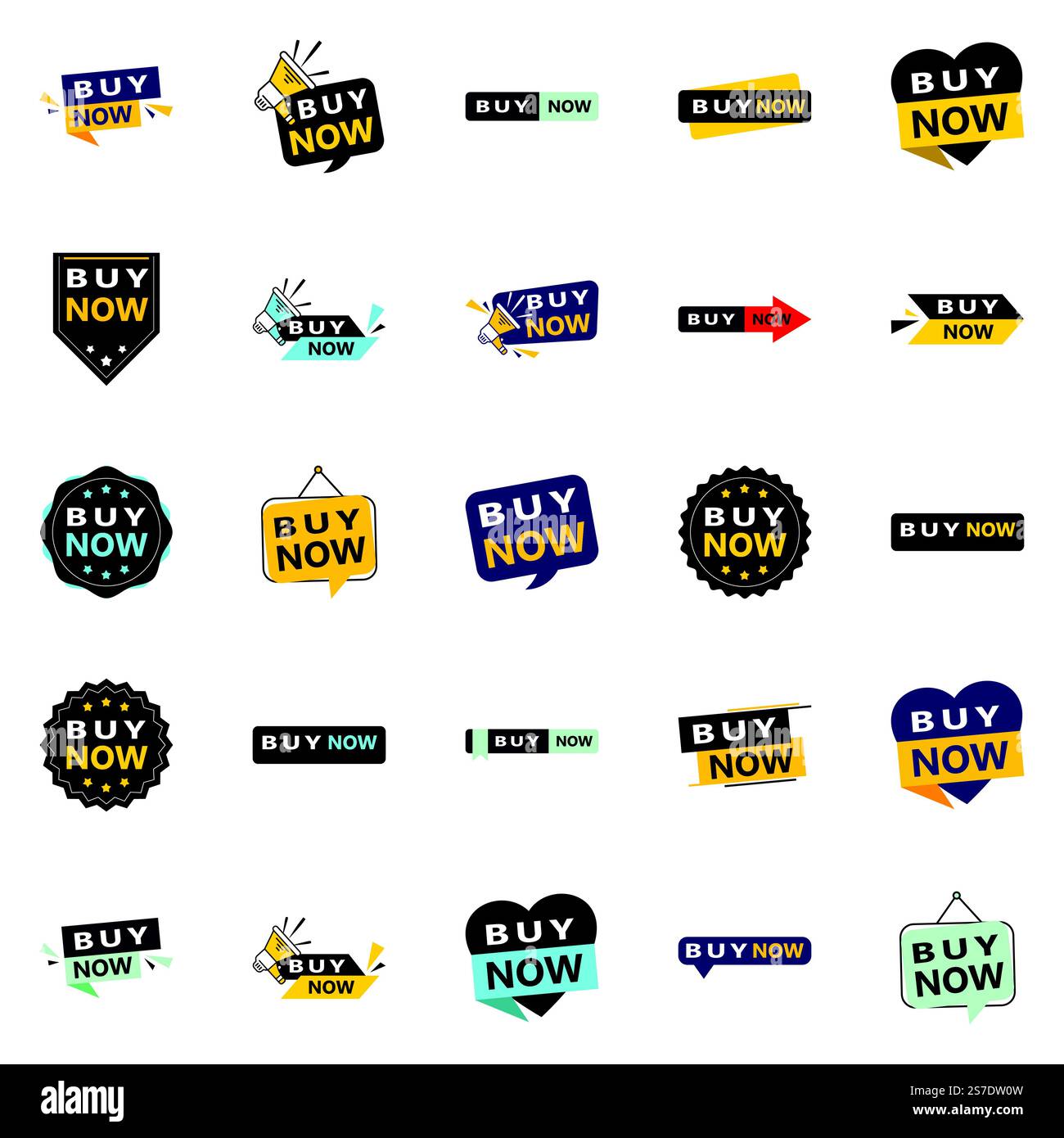 25 High quality Typographic Designs for a premium buying campaign Buy ...