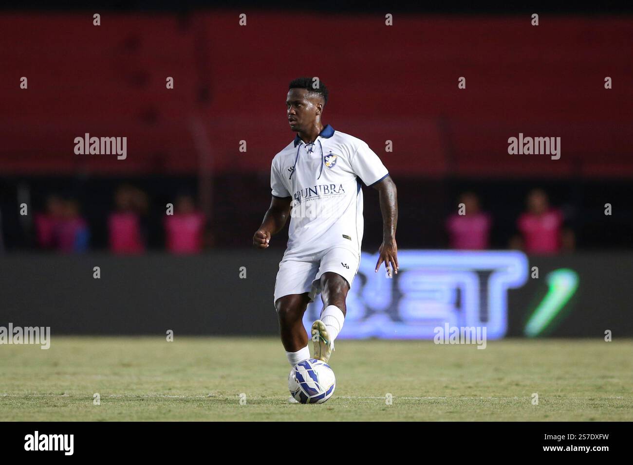 PE - RECIFE - 01/18/2025 - PERNAMBUCANO 2025, SPORT x RETRO - Jonathan ...