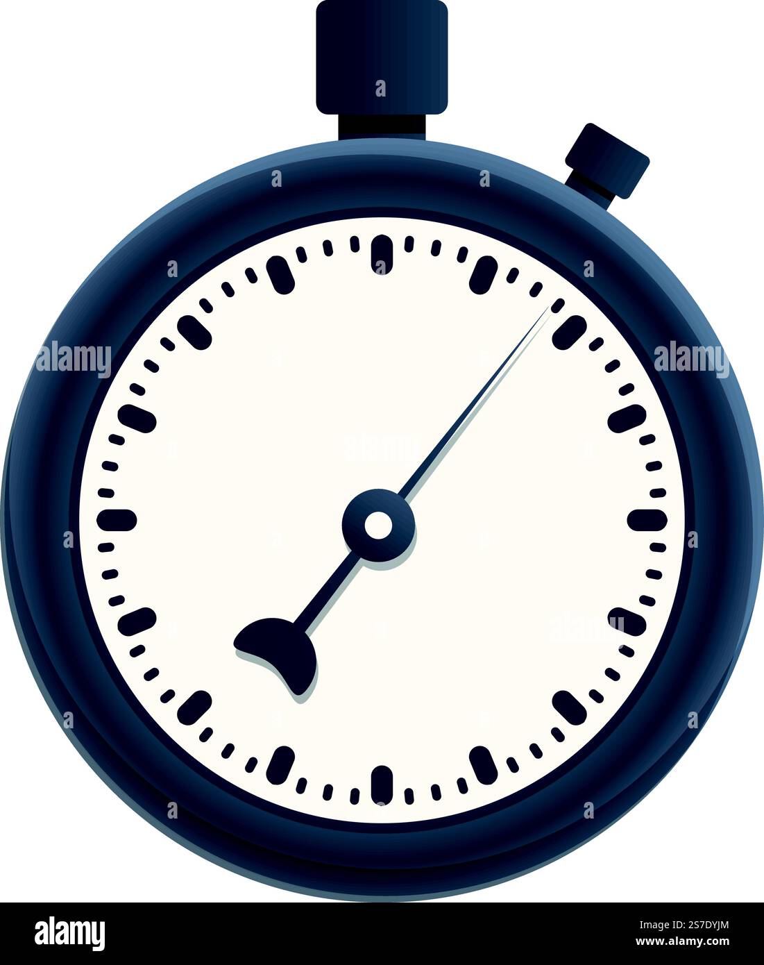 Stopwatch icon cartoon vector. Time clock. Stop time. Stopwatch icon cartoon vector. Time clock ...