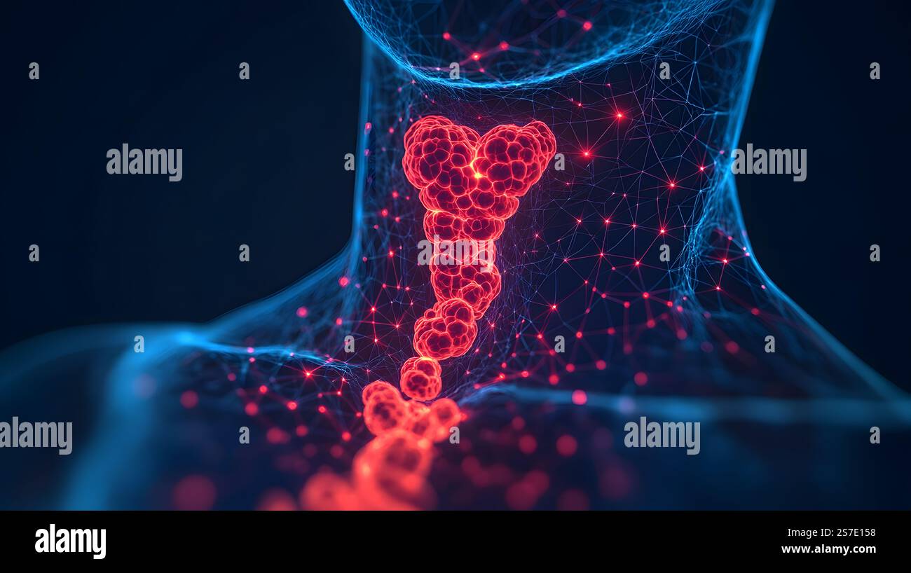 Visualizing Peptide-Driven Hormone Regulation:A Glowing Endocrine ...