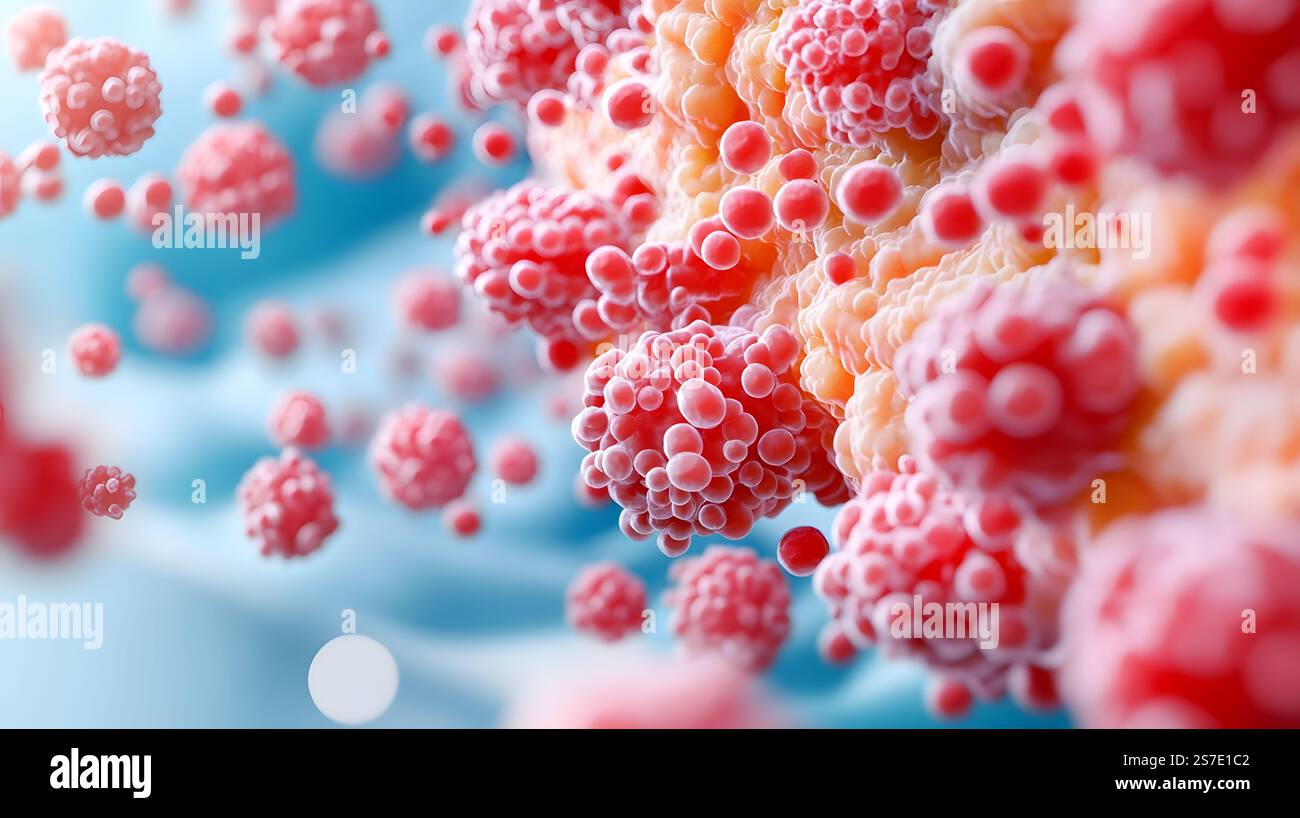 depicting the precision targeting mechanisms of peptide-based cancer ...