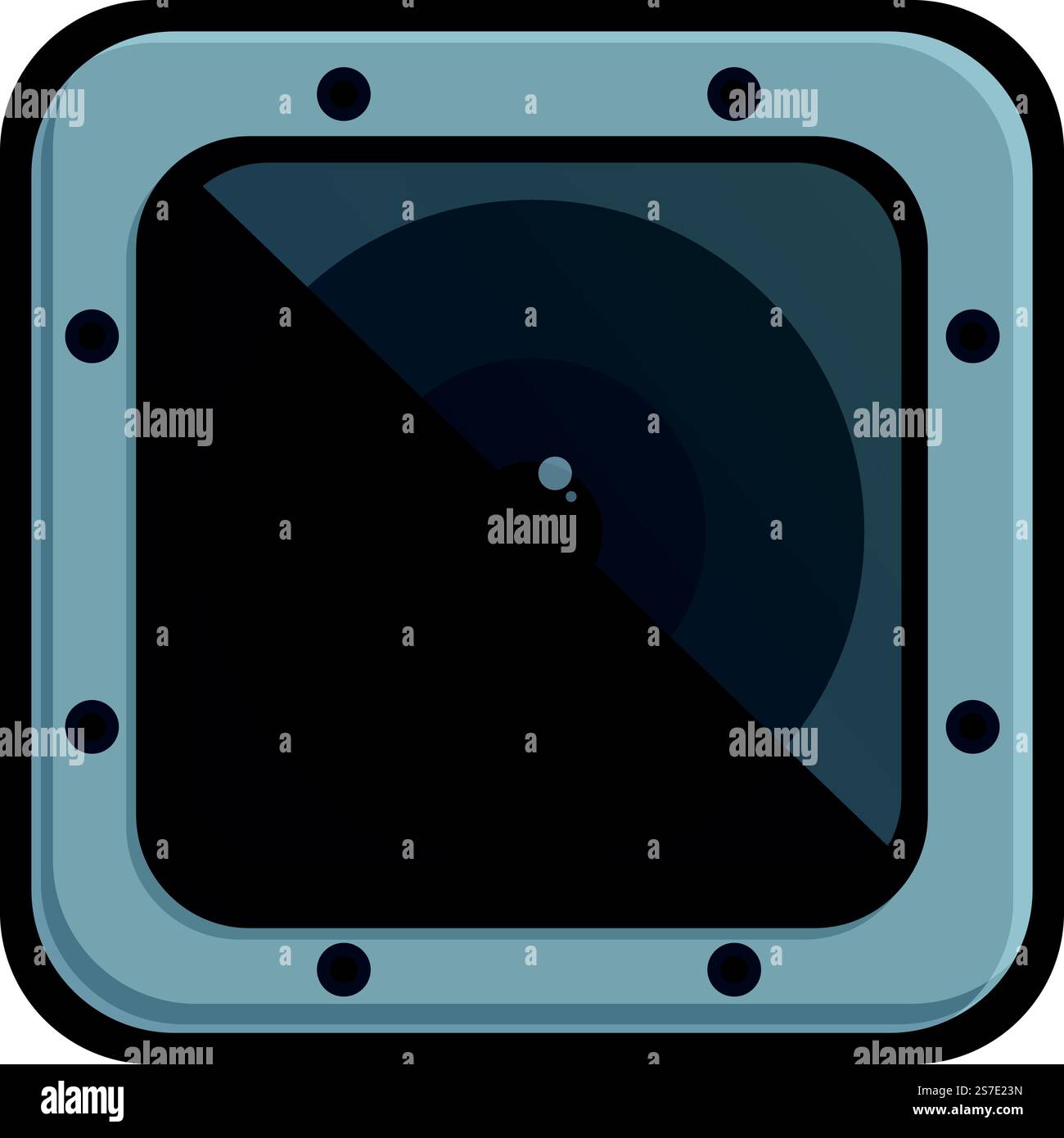 Finger sport cam icon cartoon vector. Camera recorder. Gopro action ...