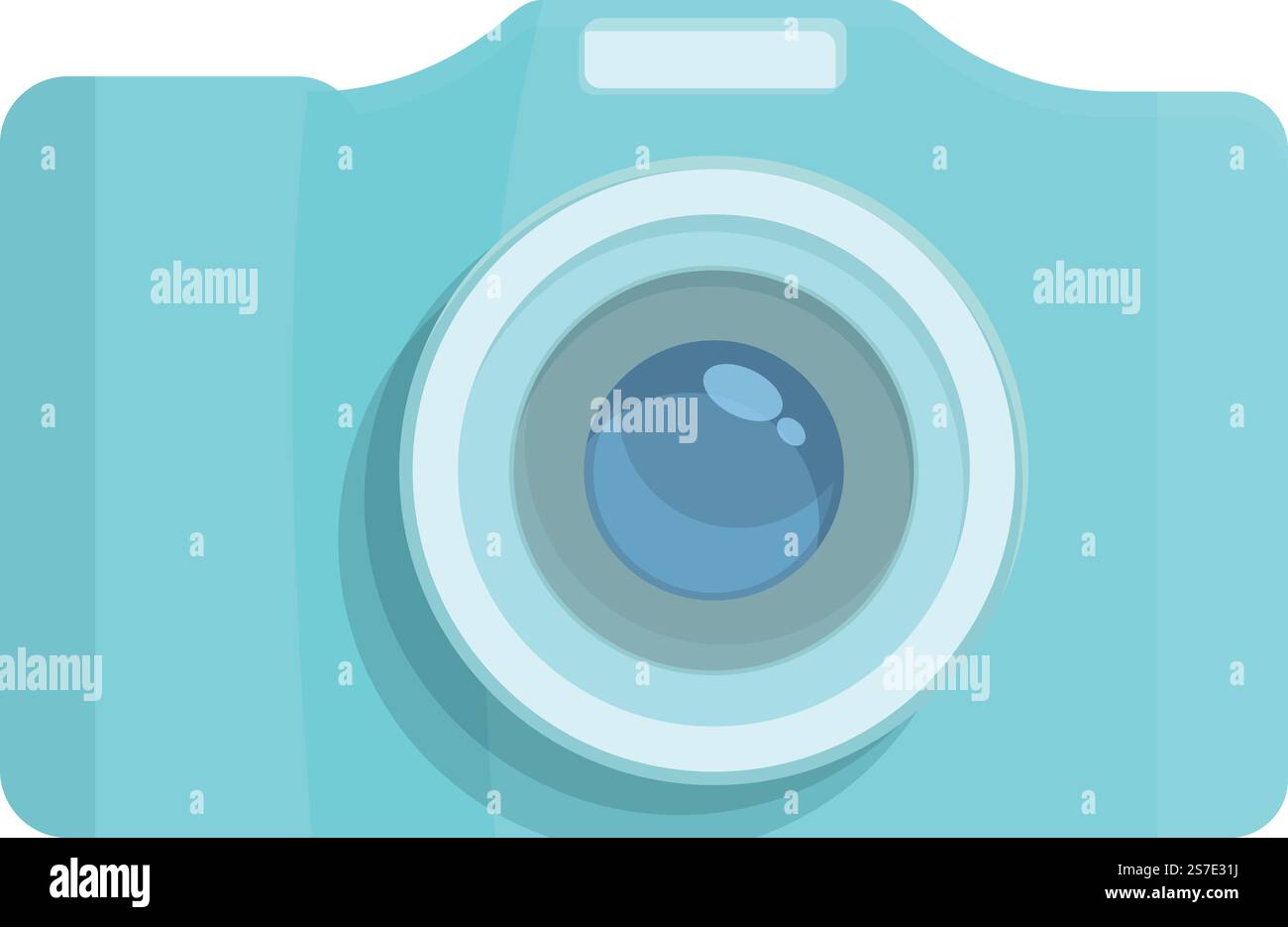 Flash camera icon cartoon vector. Photo image. Capture film. Flash ...