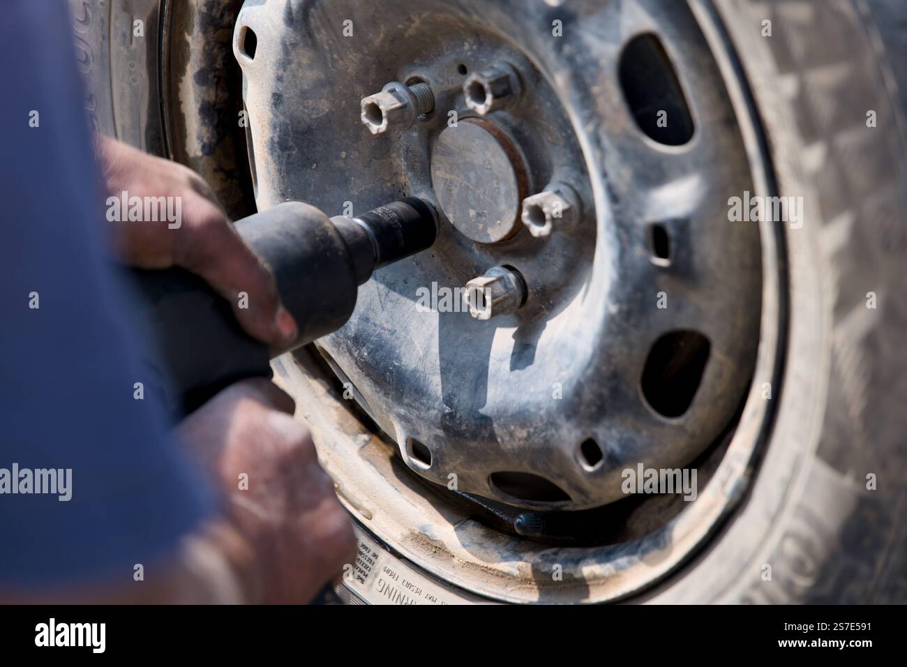 Mechanicwork hi-res stock photography and images - Alamy
