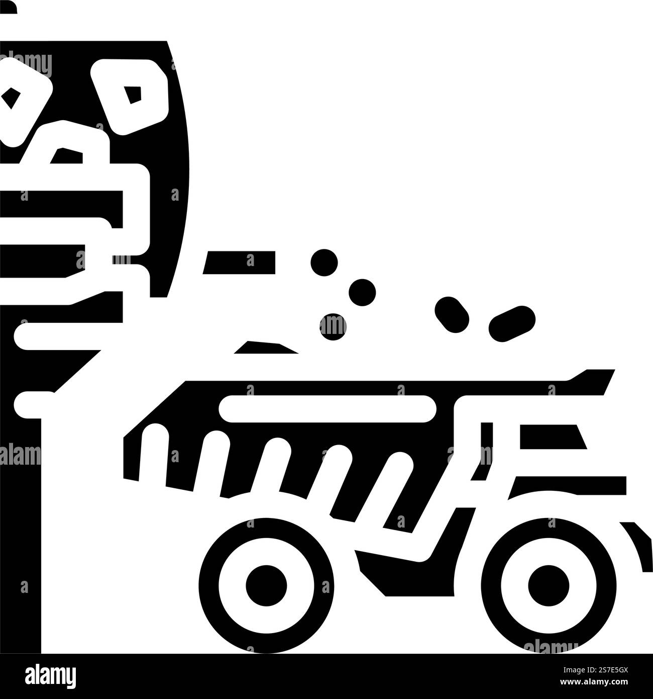 Craft processing Black and White Stock Photos & Images - Alamy