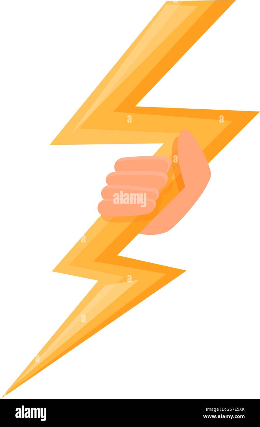 Ancient greece zeus thunderbolt icon cartoon vector. Greek history. Art ...