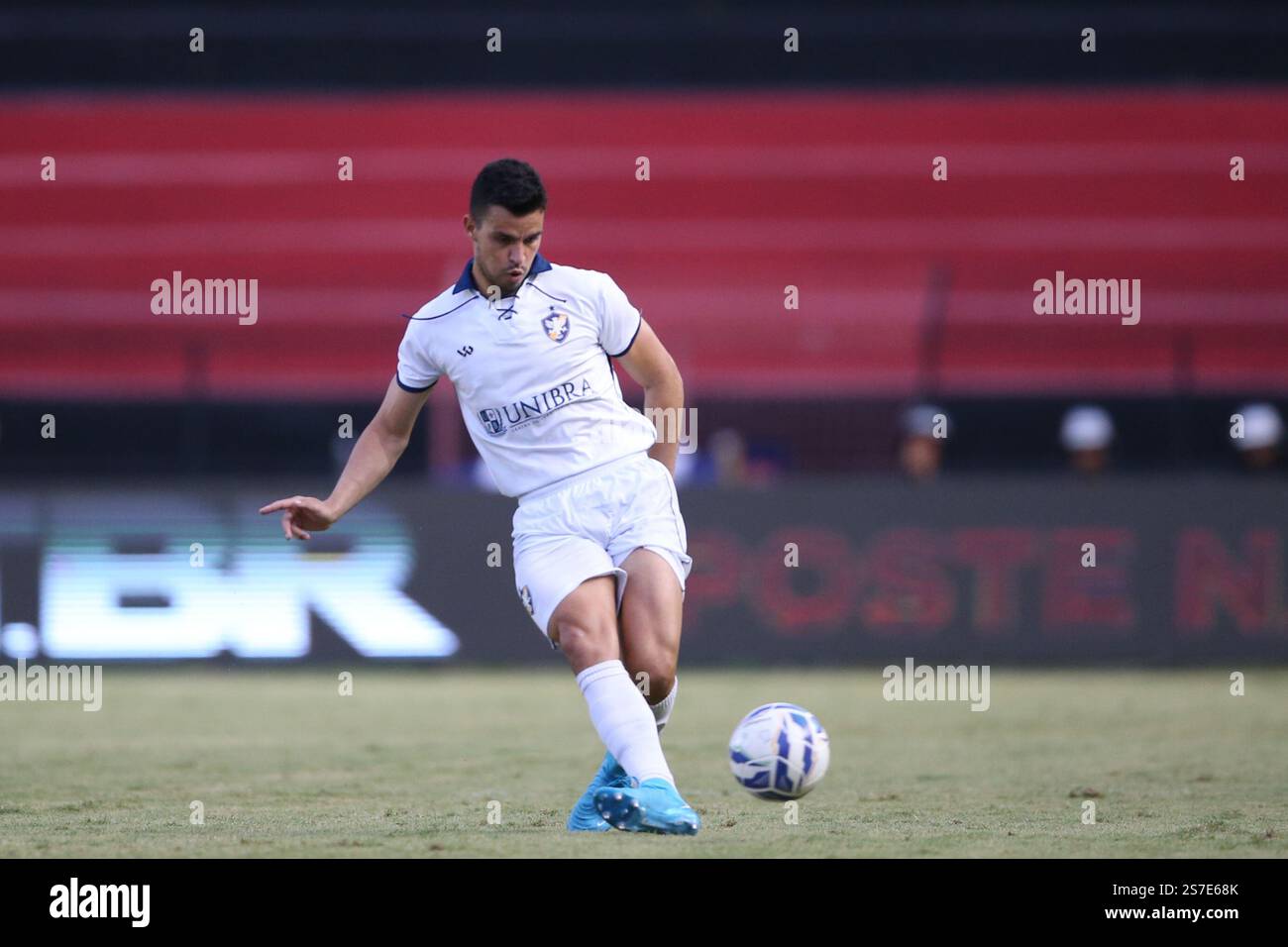 Recife, Brazil. 19th Jan, 2025. PE - RECIFE - 01/18/2025 - PERNAMBUCANO ...