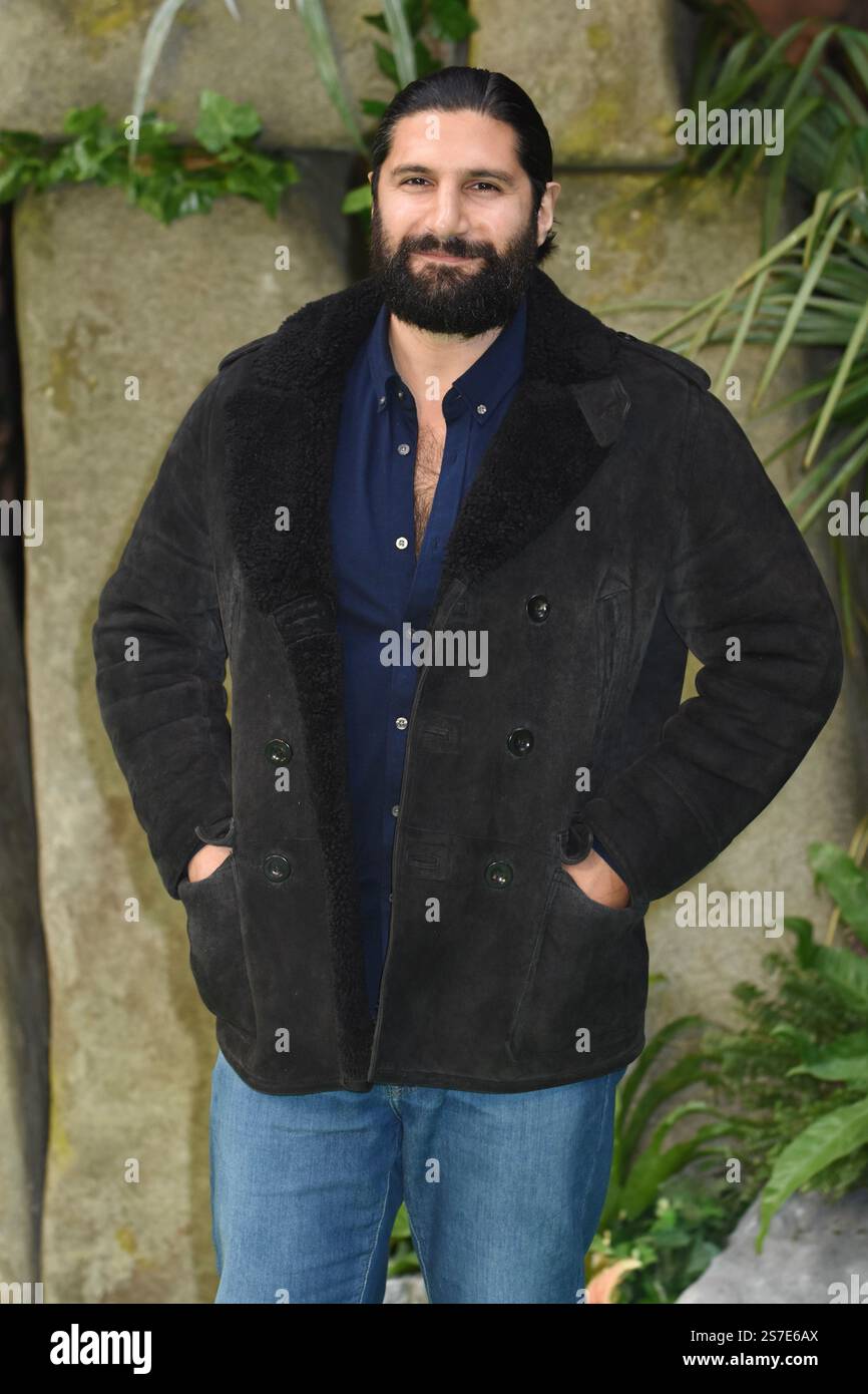 Kayvan Novak, "Early Man" - World Premiere, BFI IMAX, Southbank, London ...