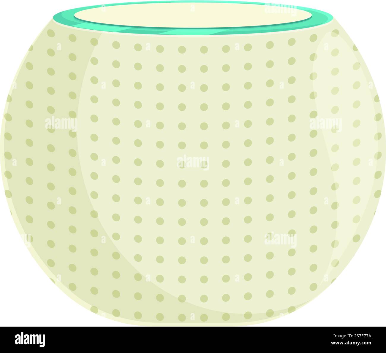 Future smart device icon cartoon vector. Speaker voice. Amazon echo ...