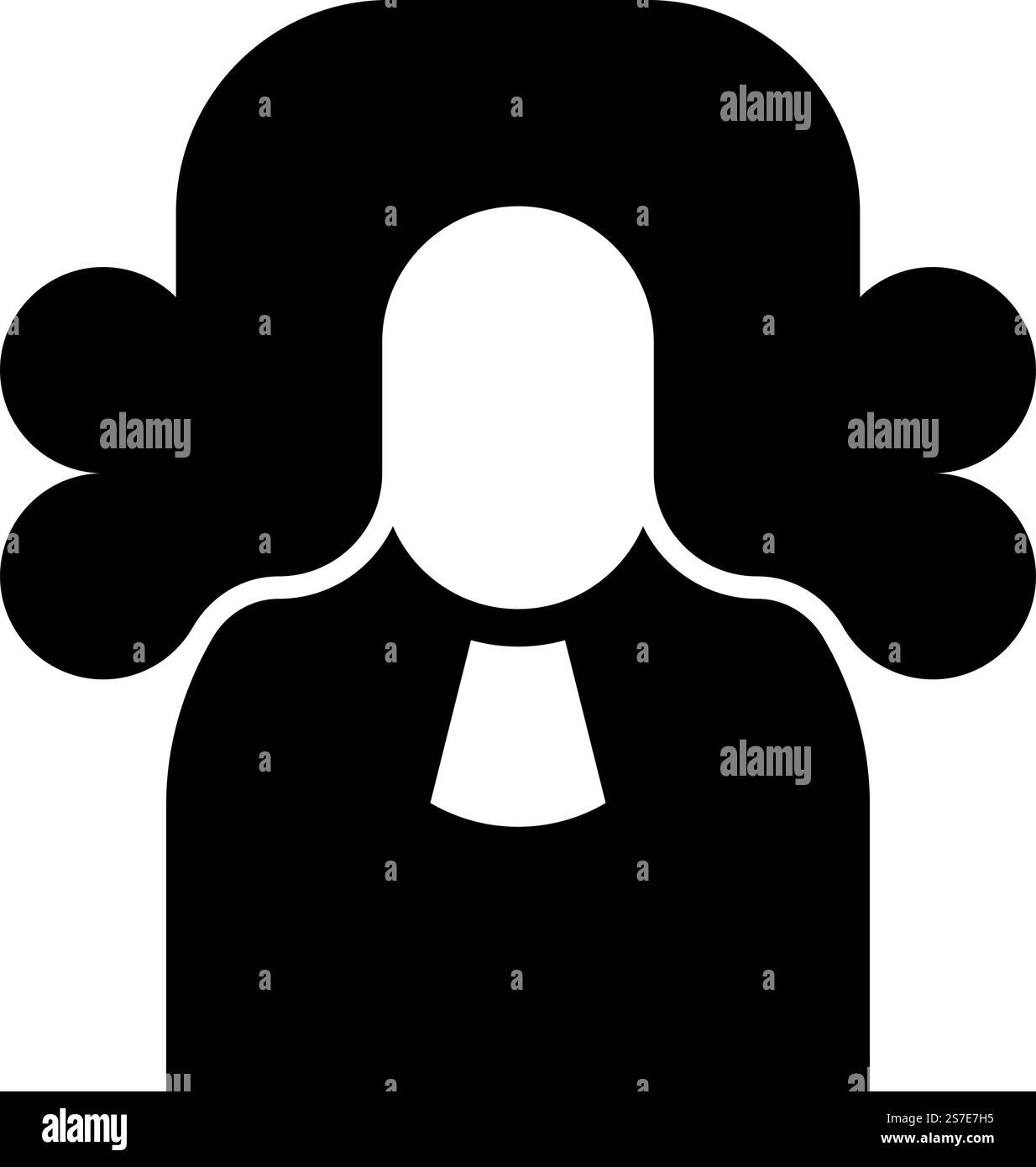 Verdict image Black and White Stock Photos & Images - Alamy