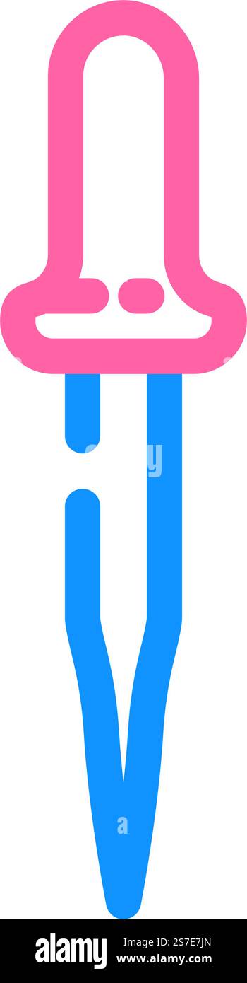 Dropper bulb chemical glassware hi-res stock photography and images - Alamy