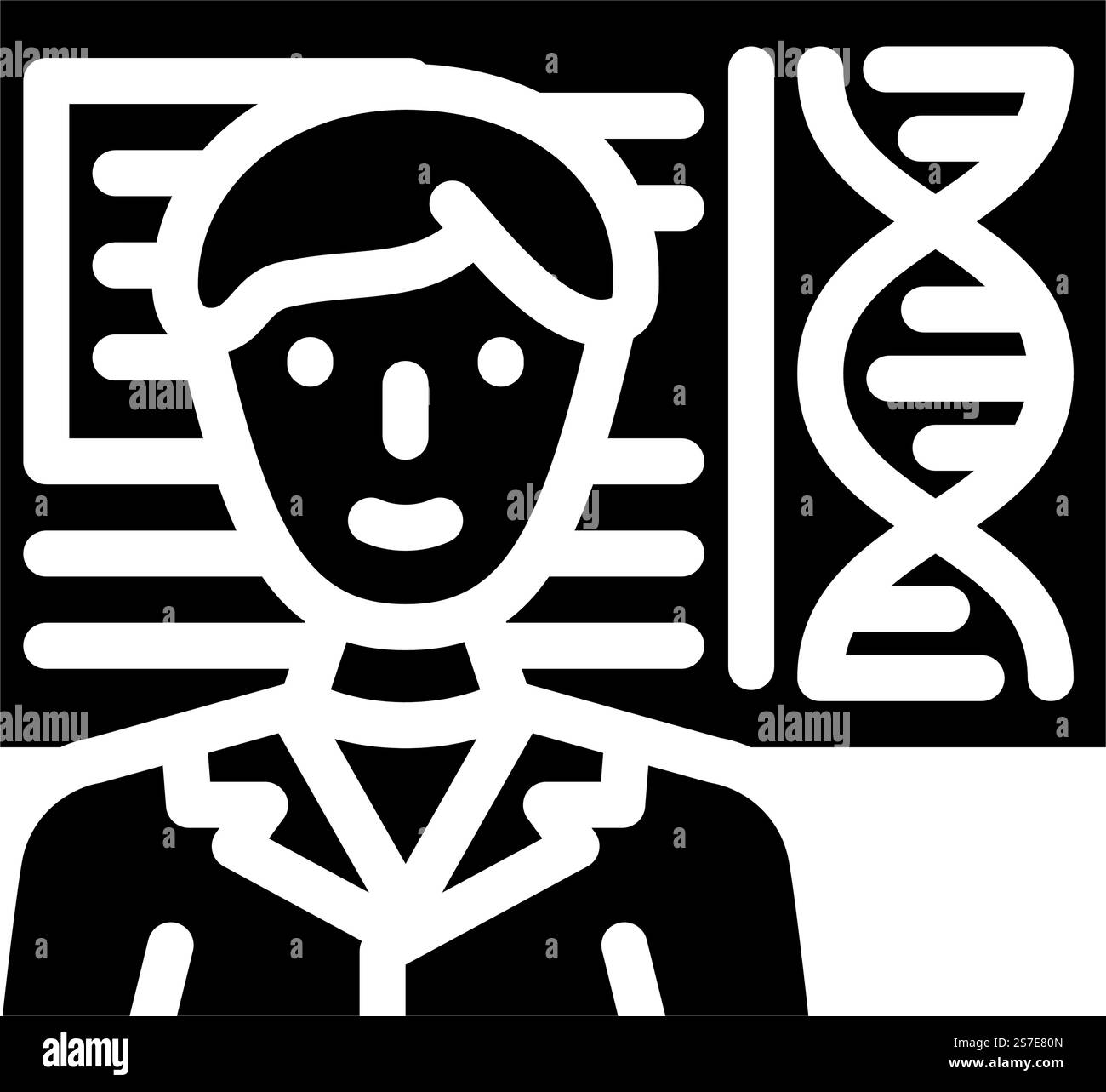 Biomedical engineer Black and White Stock Photos & Images - Alamy