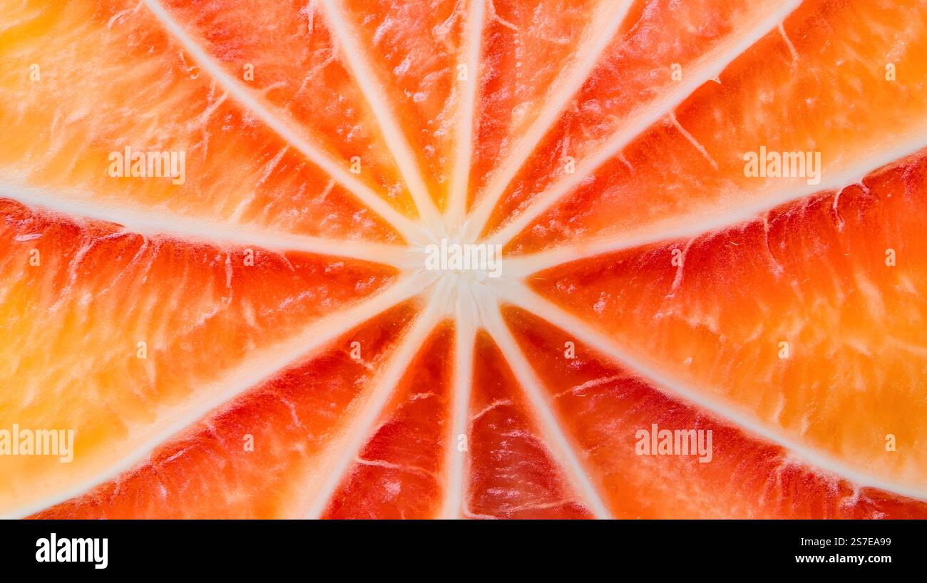 Sliced Star Fruit Revealing Its Distinctive Star-Shaped Cross-Section ...