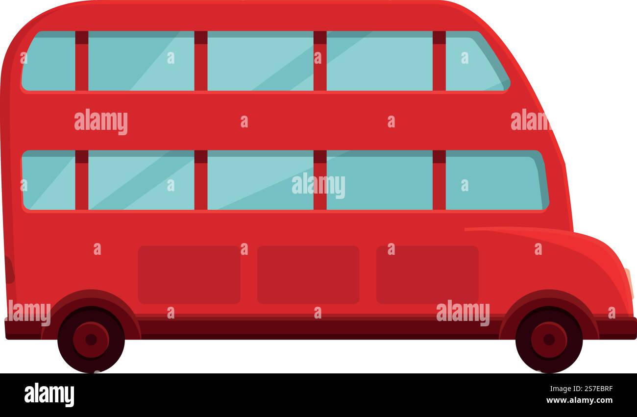 Back side view british Stock Vector Images - Alamy