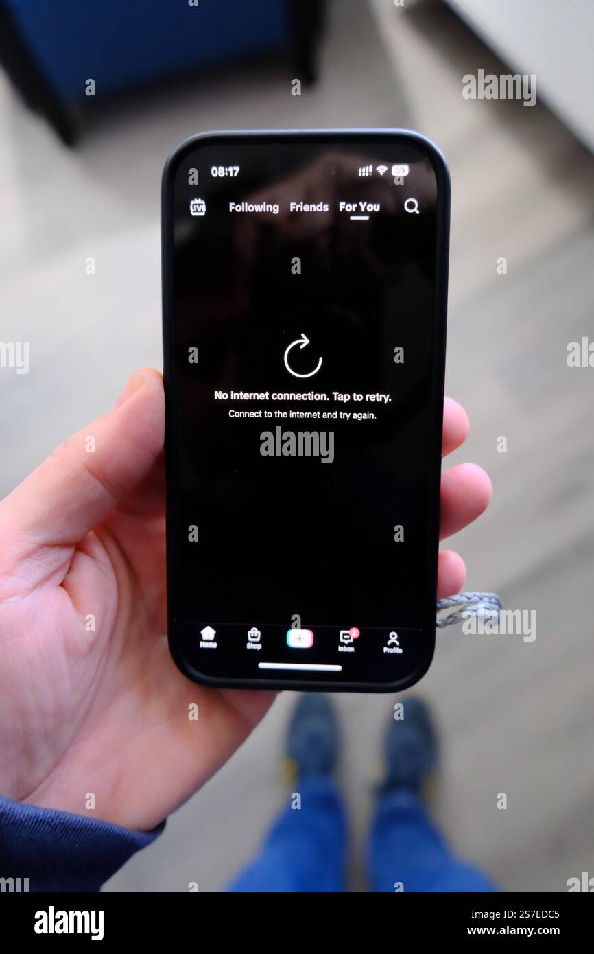 Tiktok like icon button hi-res stock photography and images - Alamy