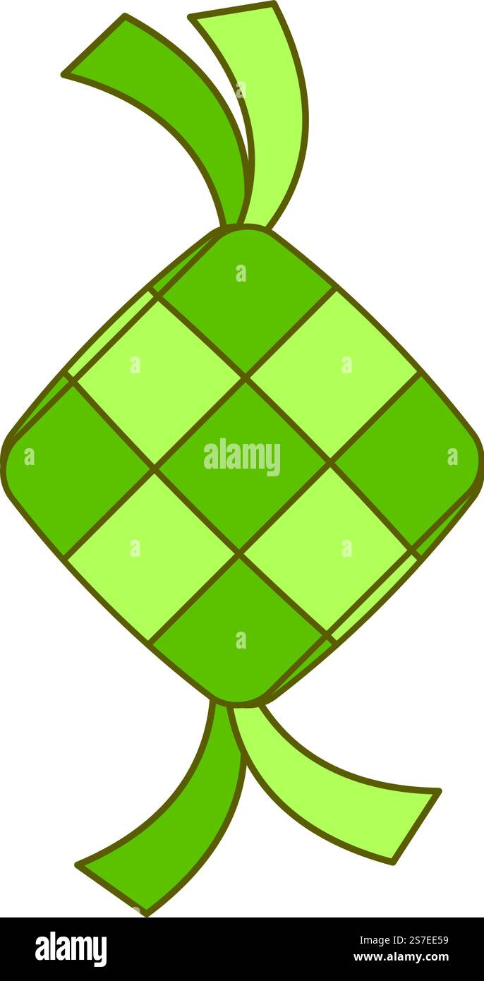 Malaysia rice food Stock Vector Images - Alamy