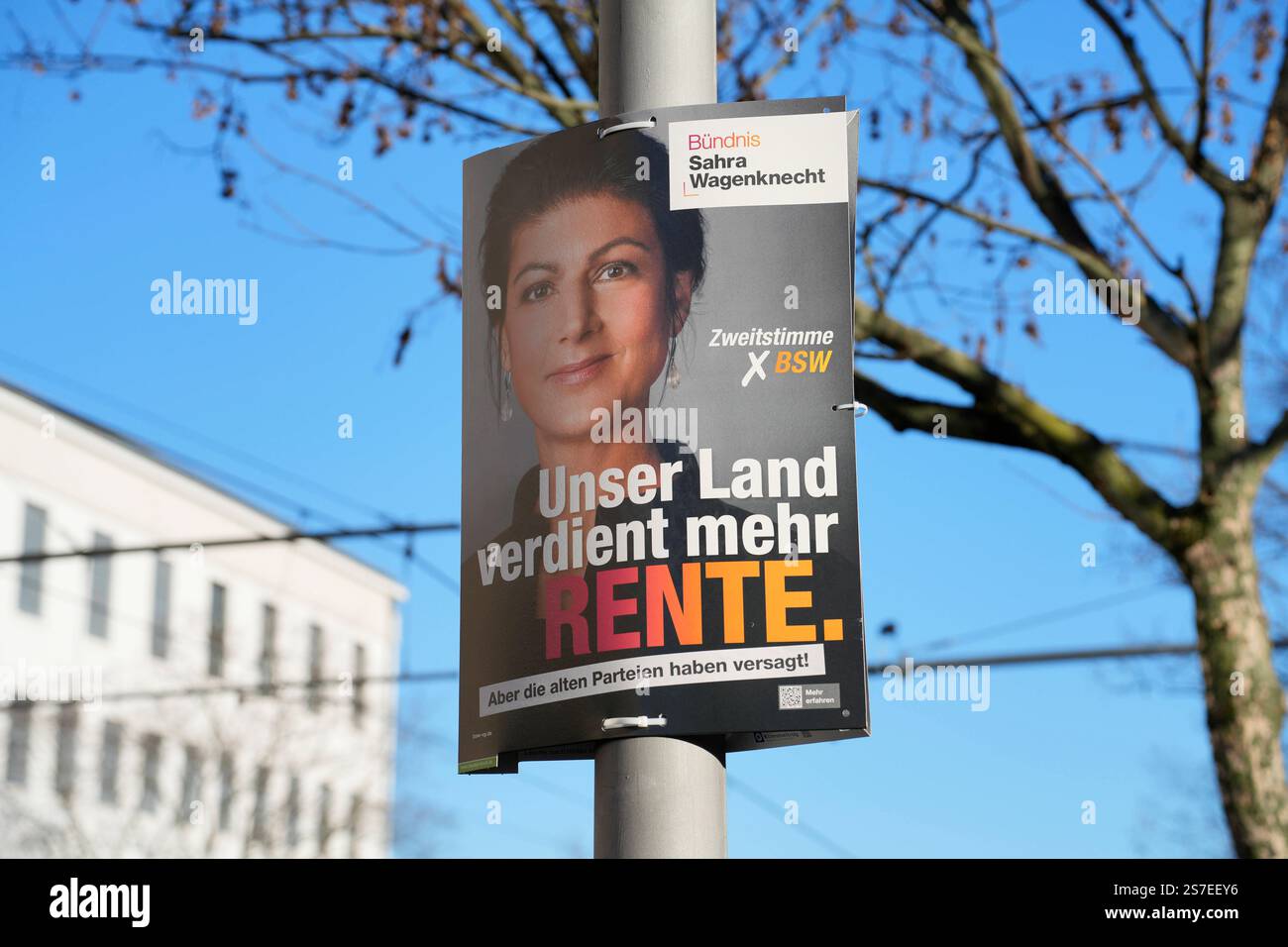 Wahlplakate, Bundestagswahl, Berlin, Mitte Wahlplakate, Bundestagswahl ...