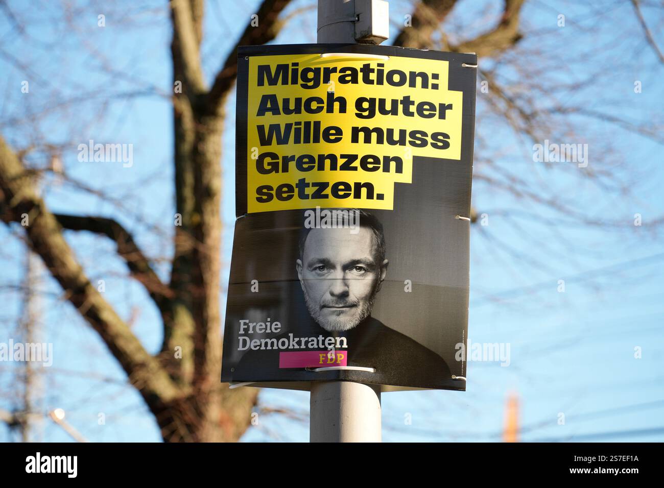 Wahlplakate, Bundestagswahl, Berlin, Mitte Wahlplakate, Bundestagswahl ...
