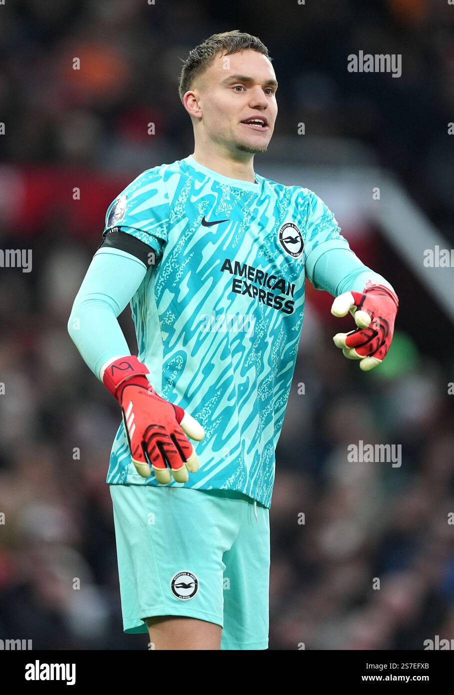 Bart verbruggen 2025 hi-res stock photography and images - Alamy