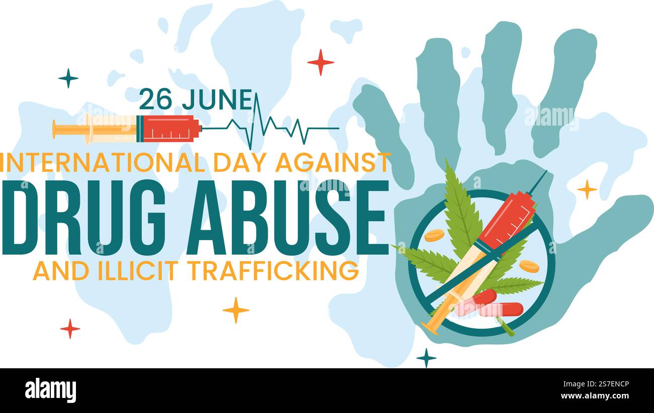 International Day Against Drug abuse and Illicit Trafficking ...