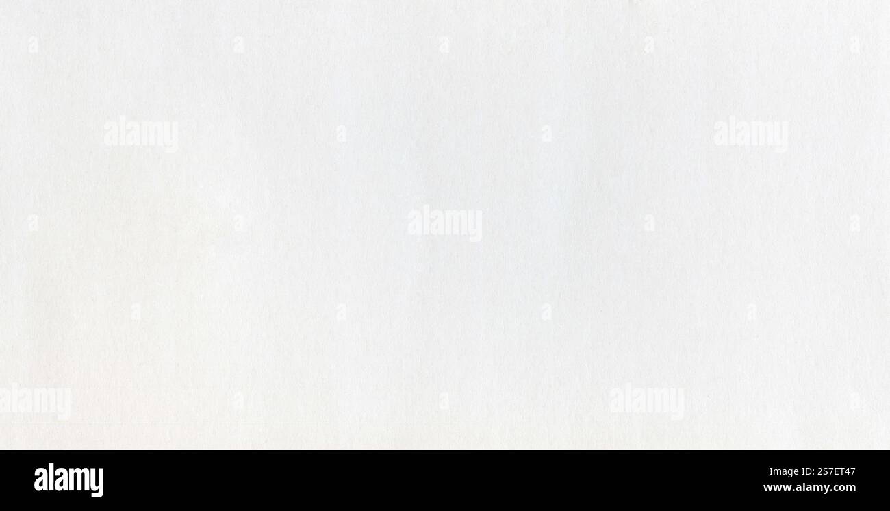 Surface of white paper or cardboard, background, texture. Backdrop of ...