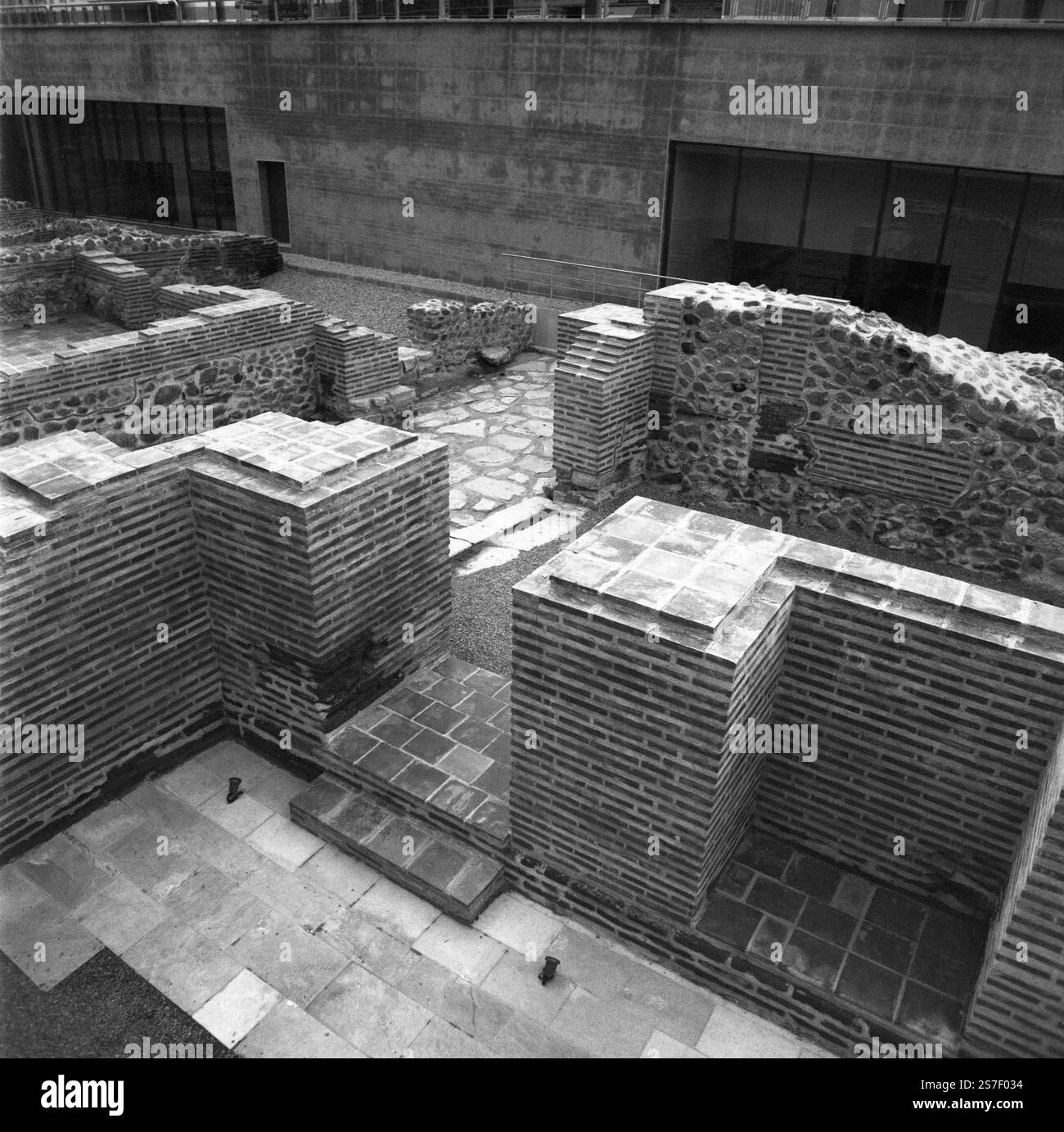 Archaeological Complex Serdica, Sofia, Bulgaria Touted as the latest ...